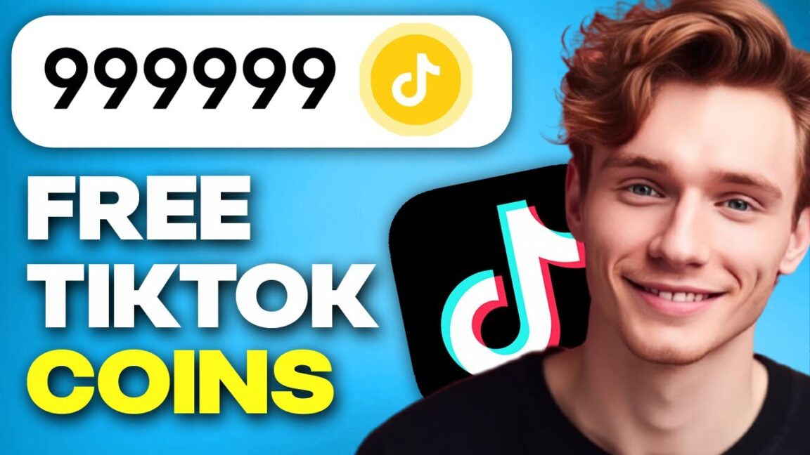 TikTok Free Coins - How to get Free TikTok Coins GUIDE - Sociez TikTok Free Coins - How to get Free TikTok Coins GUIDE - Sociez